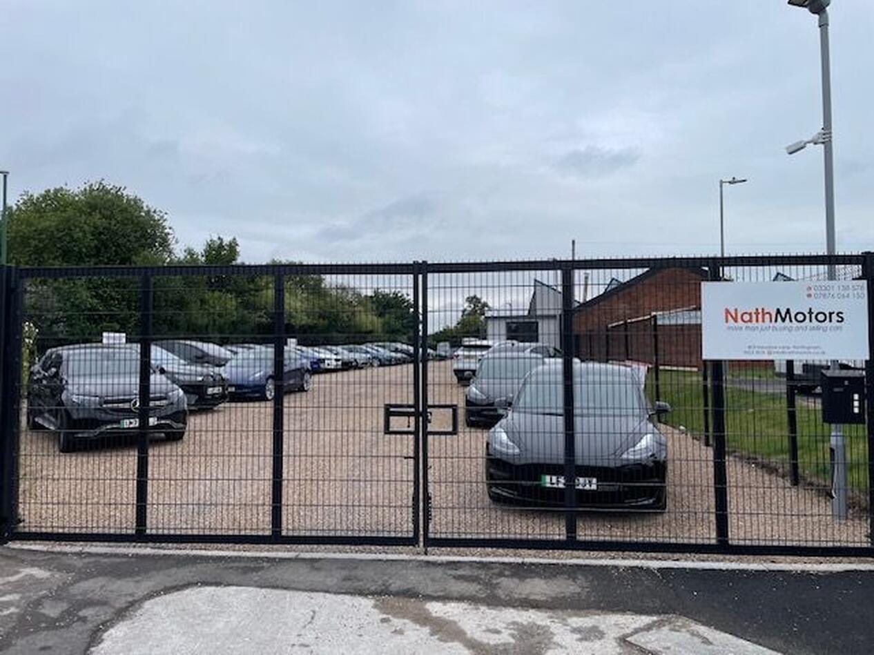 Nath Motors | Car dealership in Nottingham | Autotrader