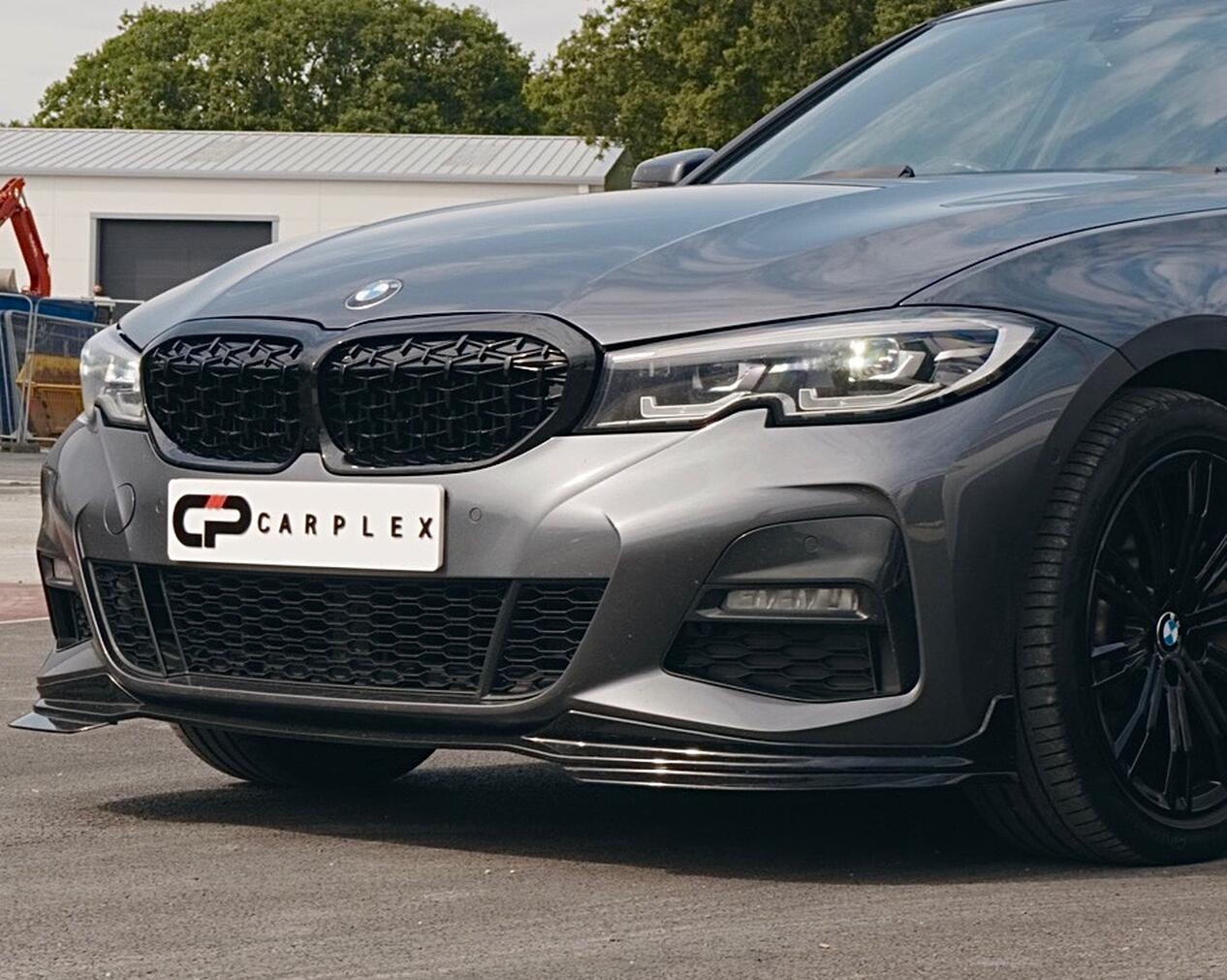 Carplex LTD | Car dealership in Hailsham | AutoTrader