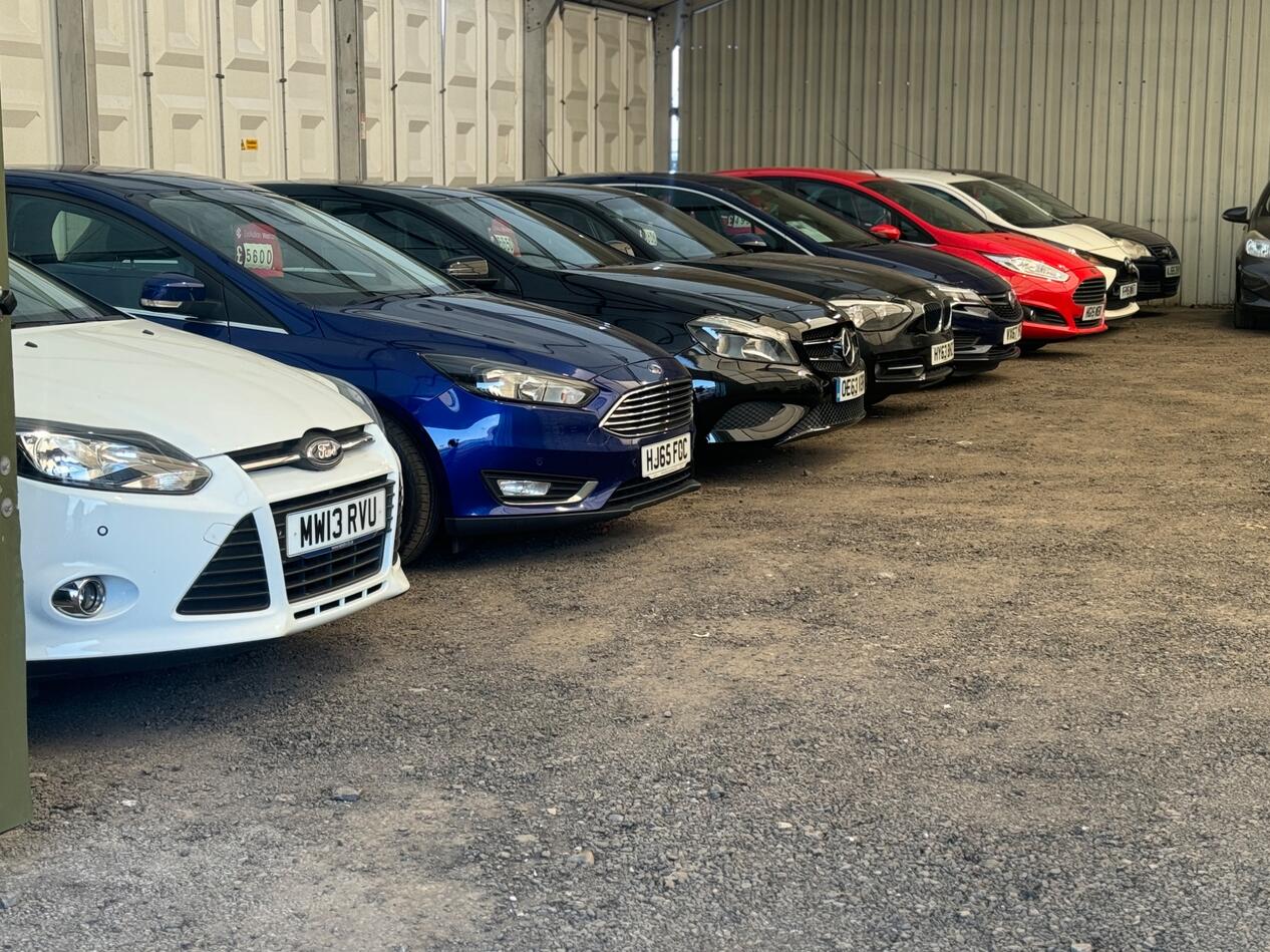 MOTORSPOT NEWPORT LTD | Car dealership in Newport | Autotrader