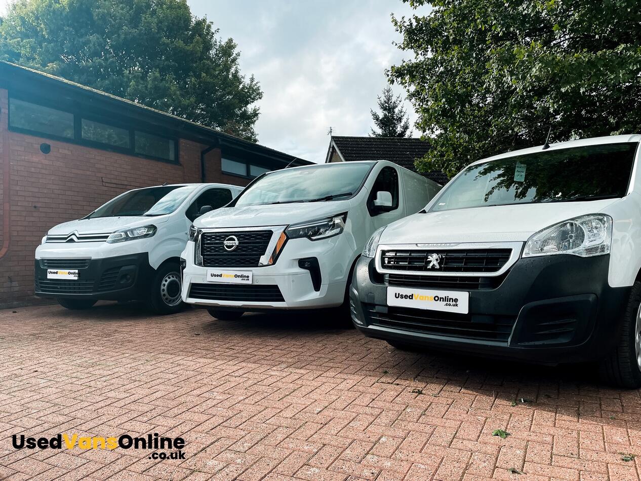 Mota | Car dealership in Market Rasen | Autotrader
