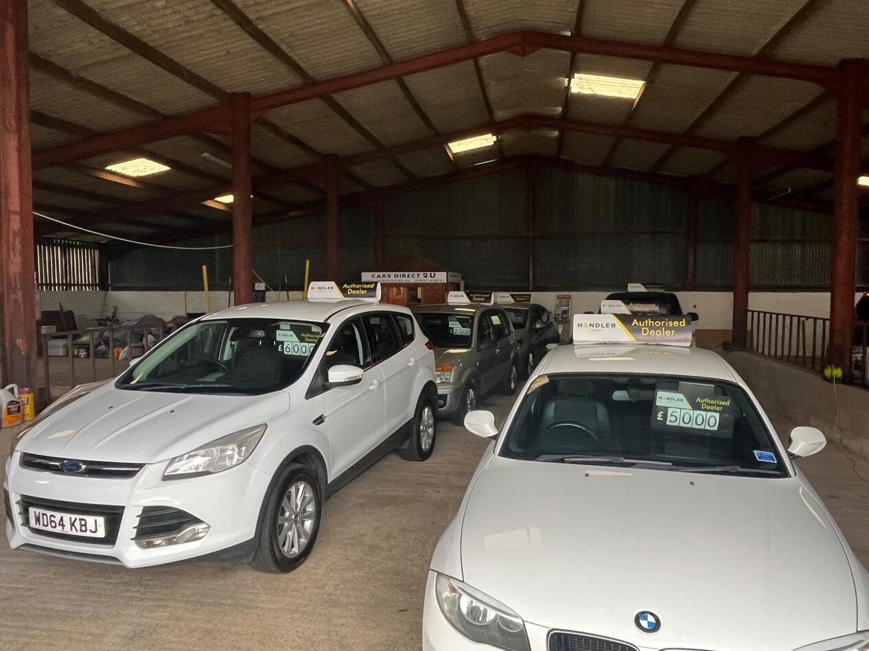 Cars Direct 2 U | Car dealership in Cwmbran | Autotrader
