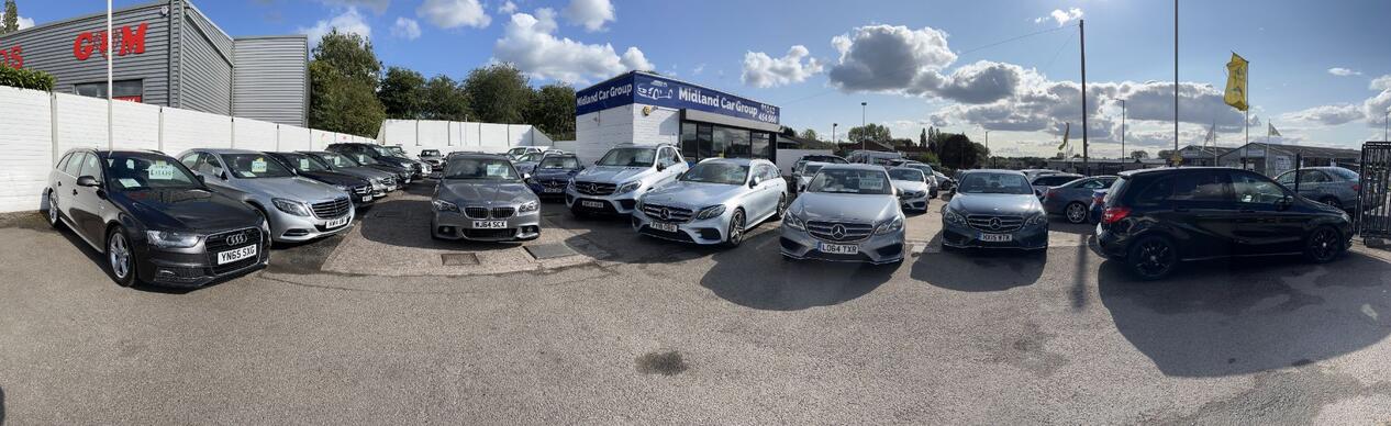 Midland Car Group | Car dealership in Walsall | Autotrader