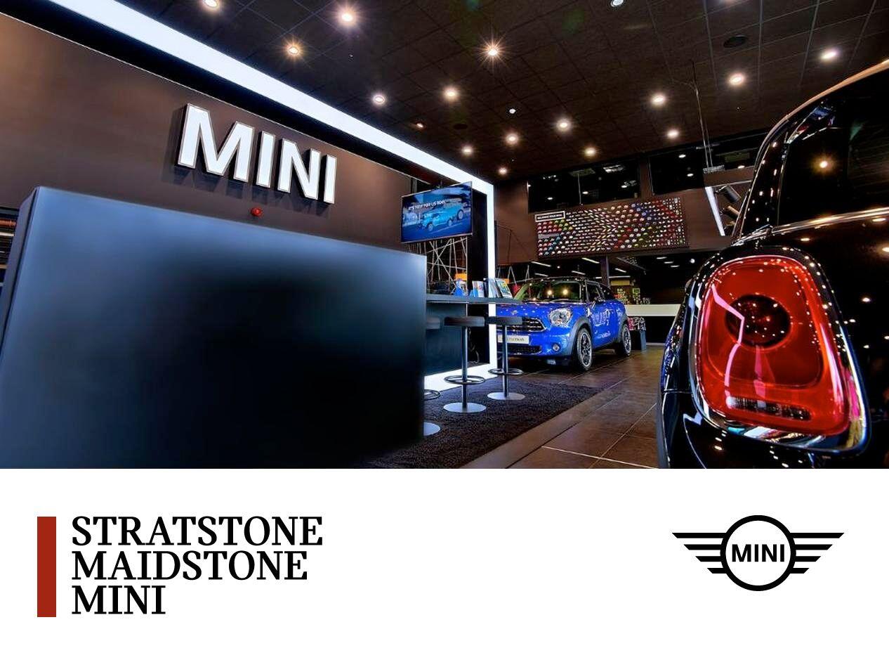 Stratstone MINI Maidstone | Car dealership in Larkfield | Autotrader