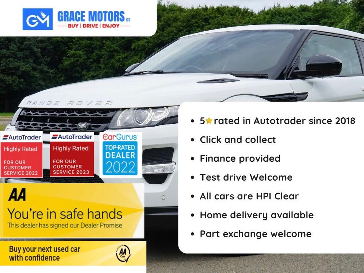 Grace Motors | Car dealership in Horsham | Autotrader