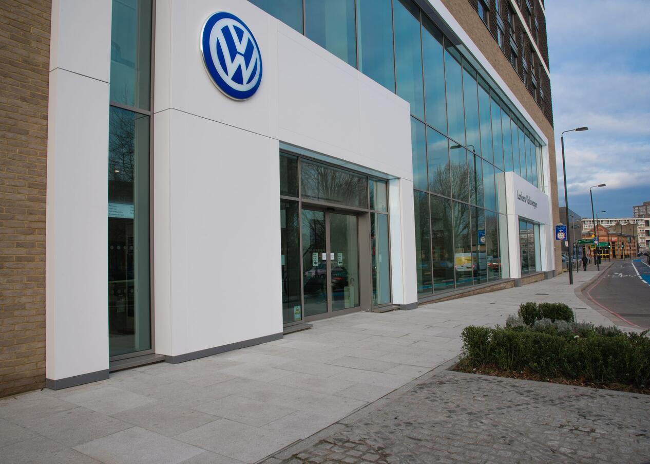 Volkswagen Battersea | Car dealership in Battersea | Autotrader