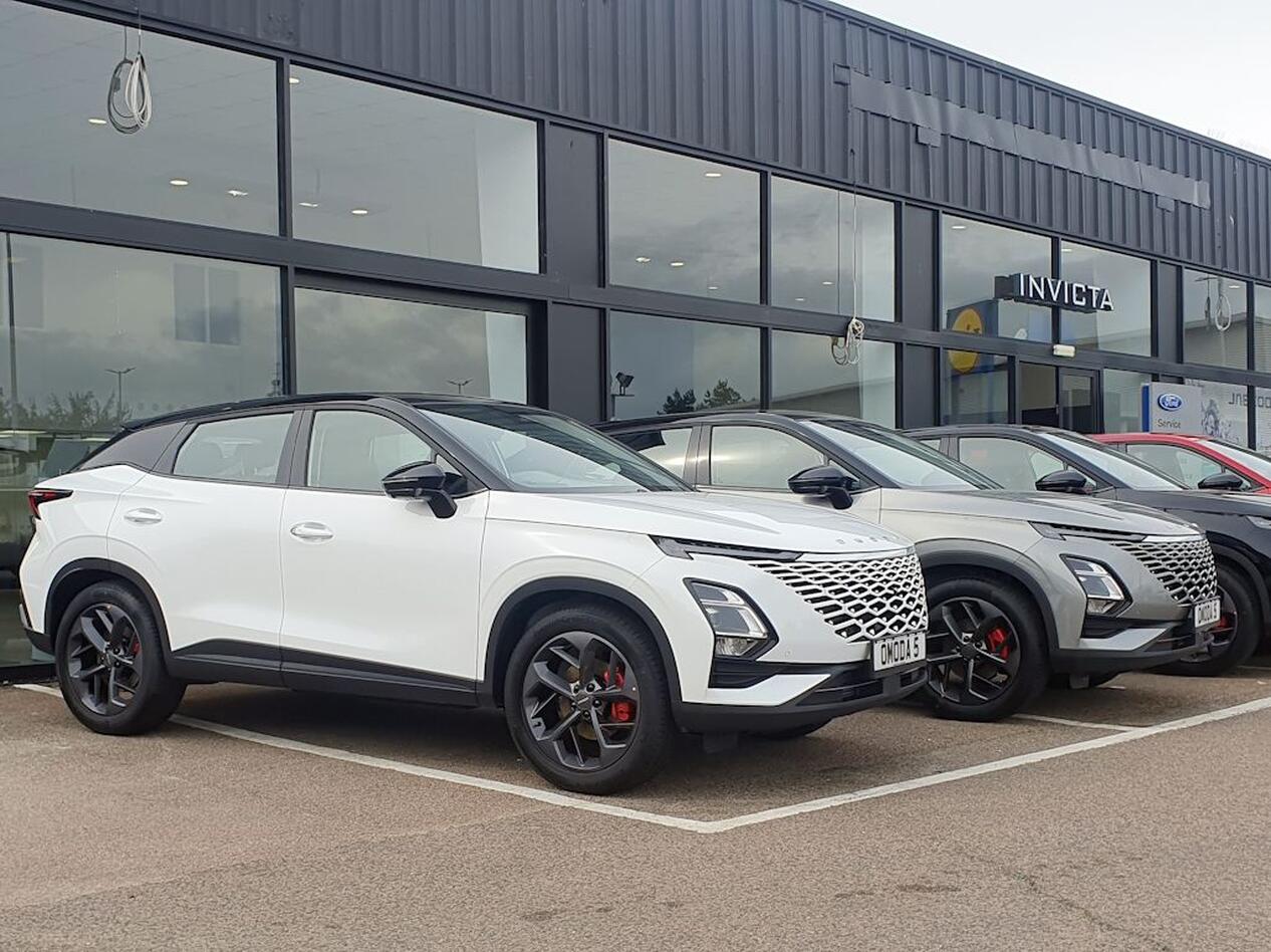 Invicta Ramsgate | Car dealership in Ramsgate | Autotrader