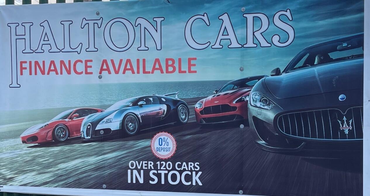 Halton Cars | Car dealership in Luton | AutoTrader