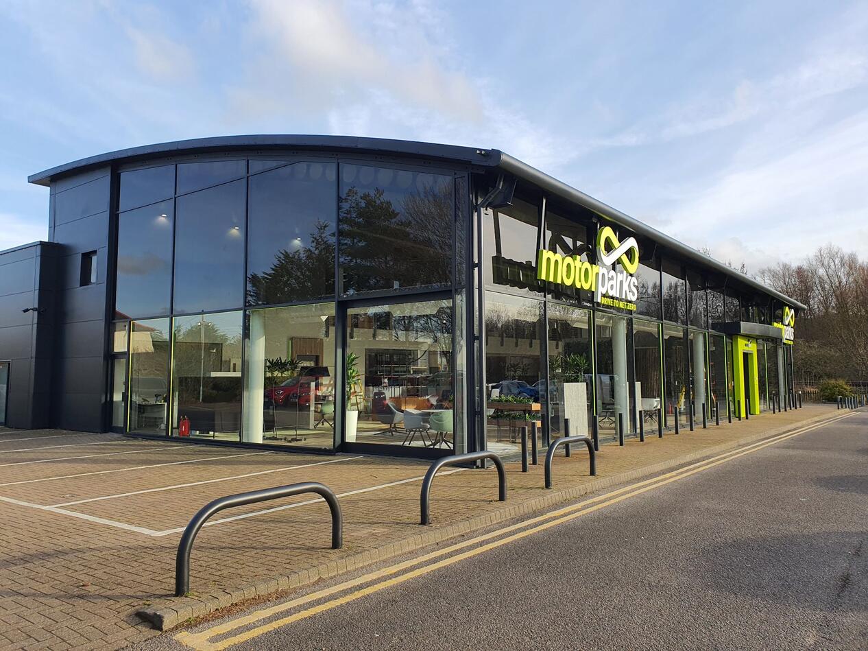 Motorparks Canterbury | Car dealership in Canterbury | AutoTrader