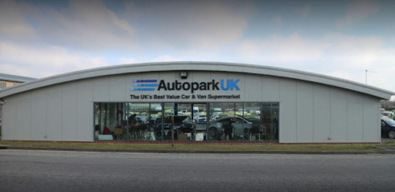 Autopark UK | Car dealership in Meadowfield | Autotrader