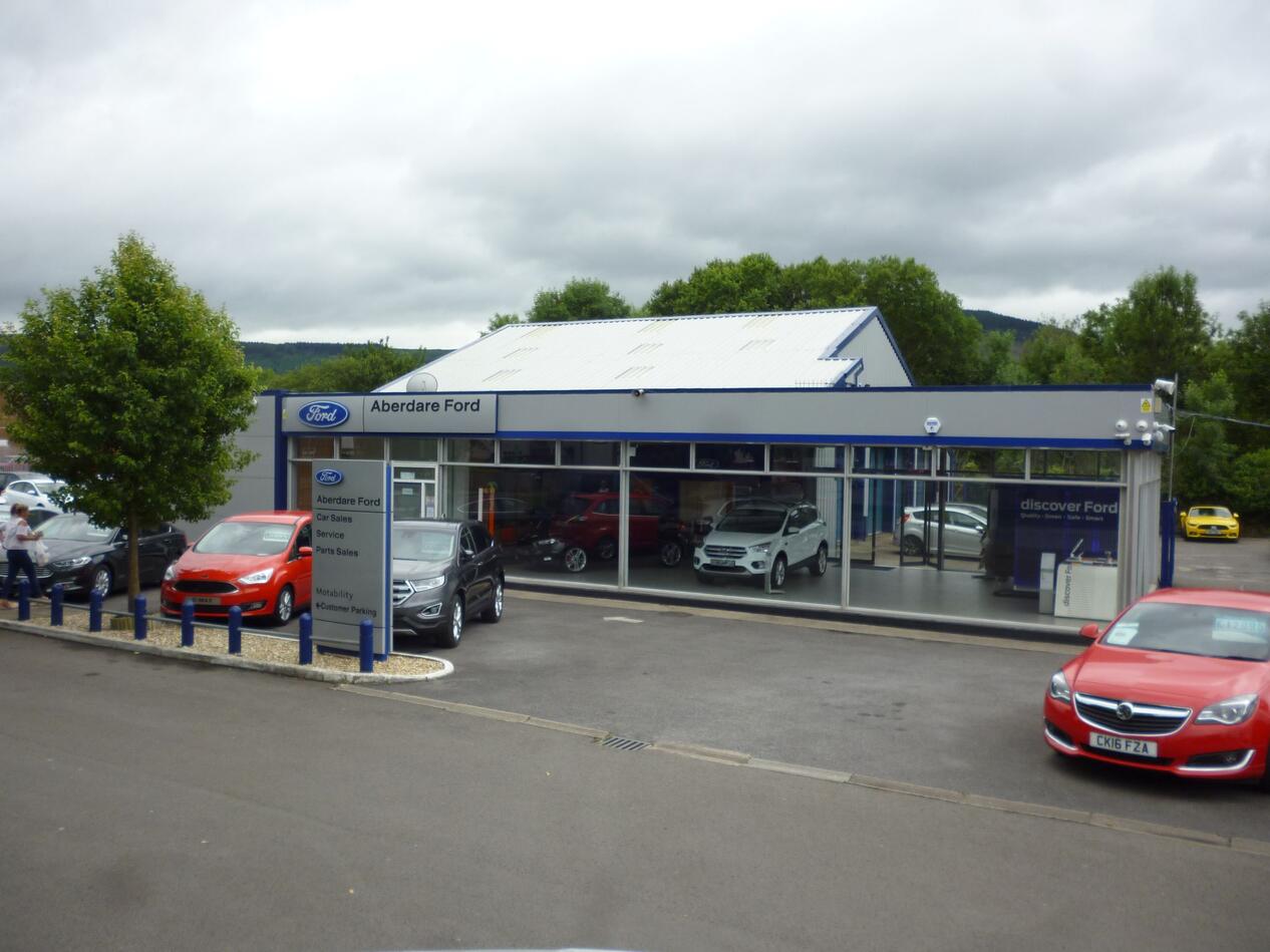 Astrand Motors Ltd | Car dealership in Aberdare | Autotrader
