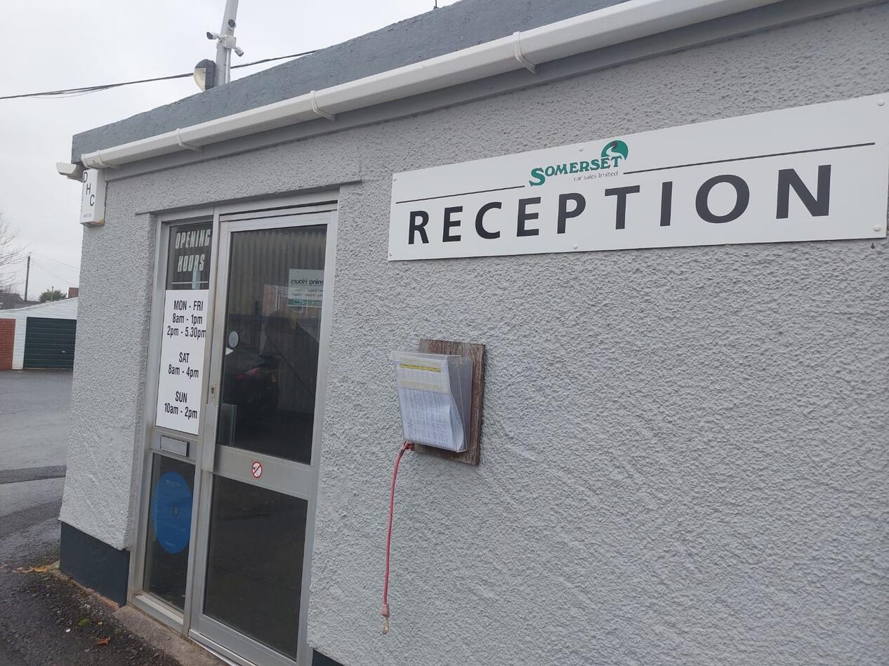 Somerset Car Sales Limited | Car dealership in Bridgwater | Autotrader