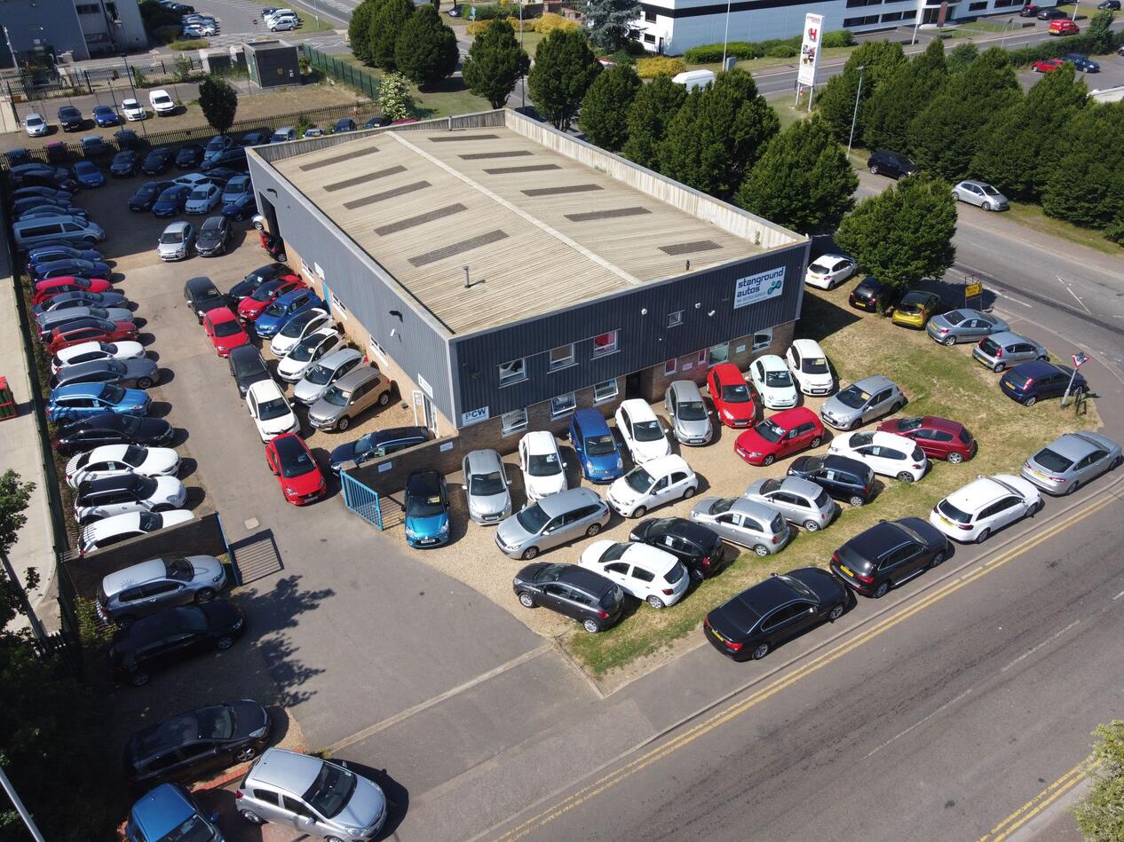 Hamstead Cars | Car dealership in Peterborough | Autotrader