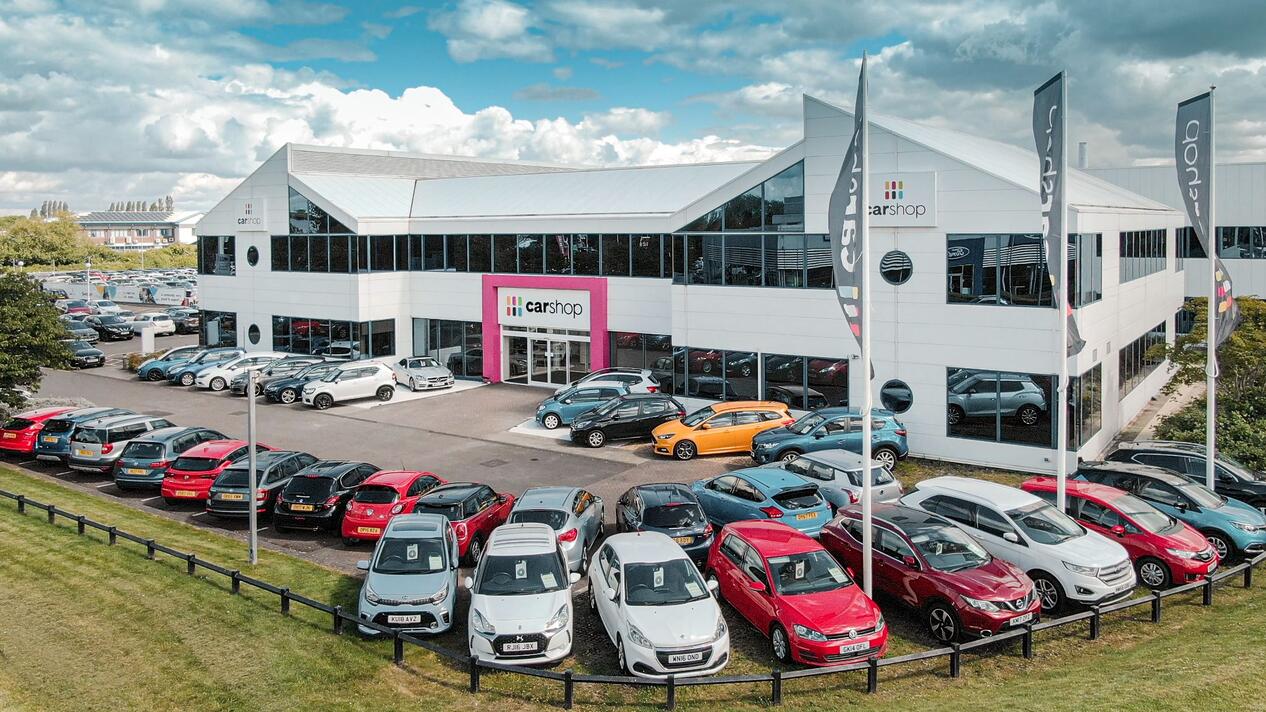 CarShop, Swindon | Car dealership in Swindon | AutoTrader