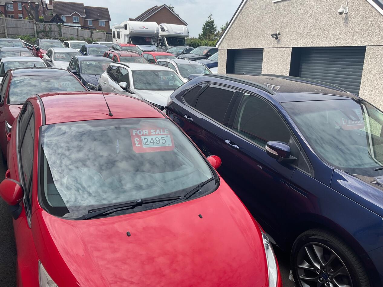 Car Hub | Car dealership in Colwyn Bay | Autotrader