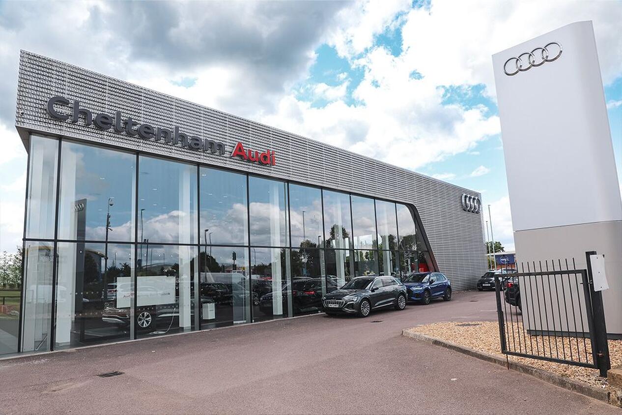 Cheltenham Audi | Car dealership in Cheltenham | Autotrader