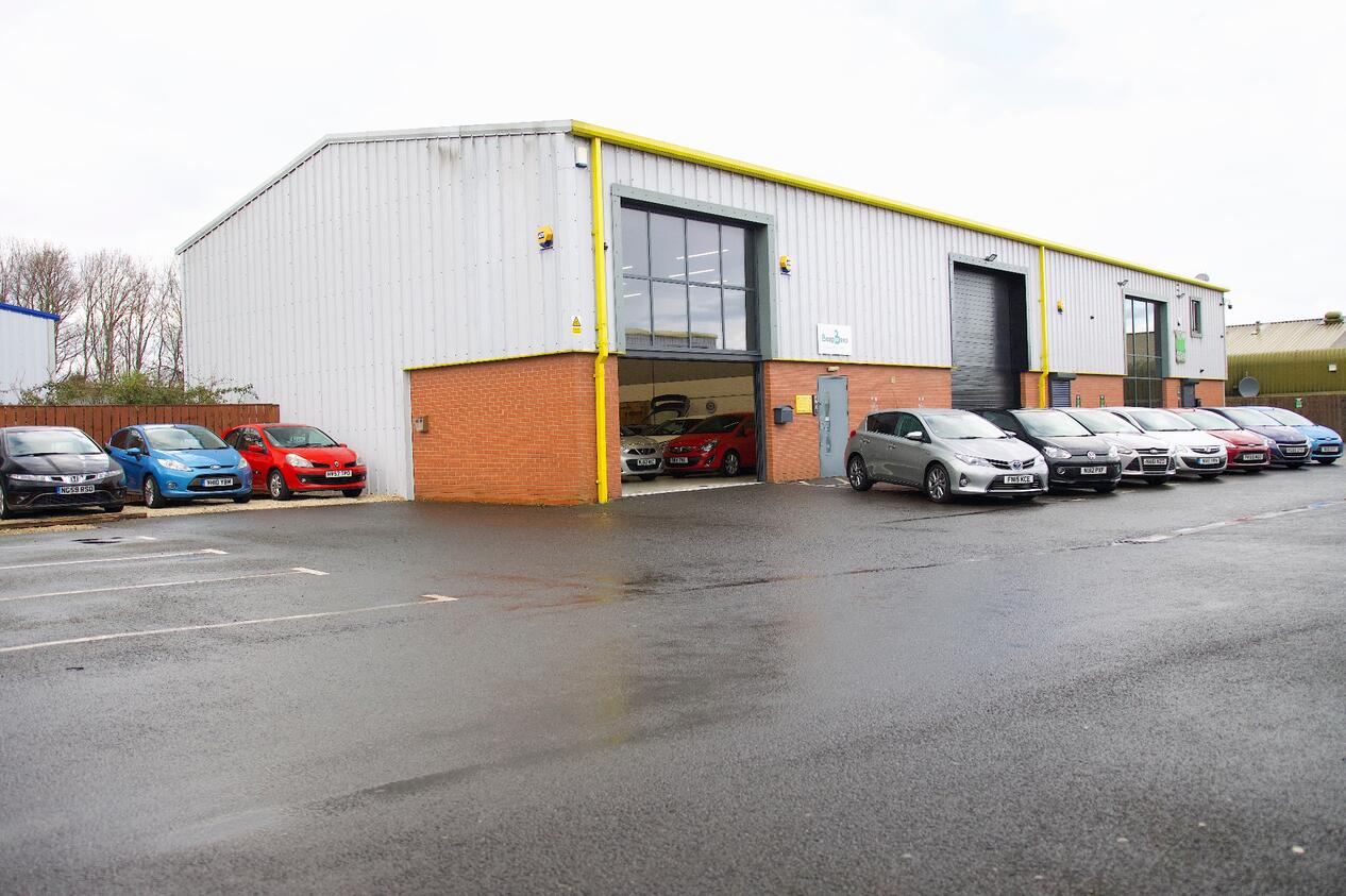 Beep Beep Cars | Car dealership in Durham | AutoTrader