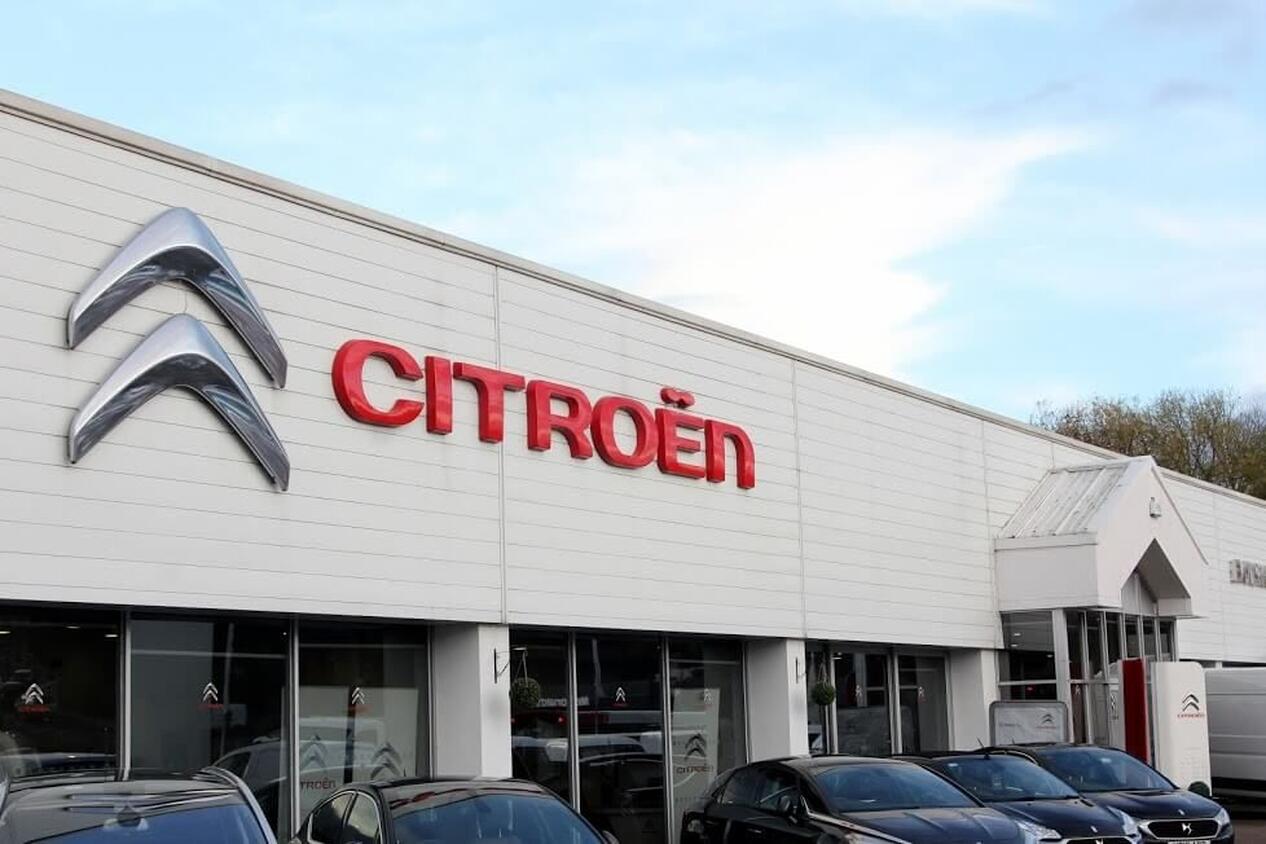 Evans Halshaw Citroen Sheffield | Car dealership in Sheffield | Autotrader