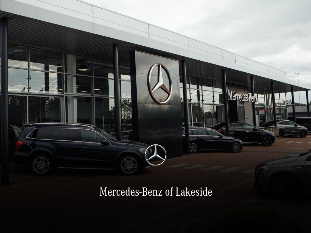 Mercedes-Benz of Lakeside | Car dealership in West Thurrock | Autotrader