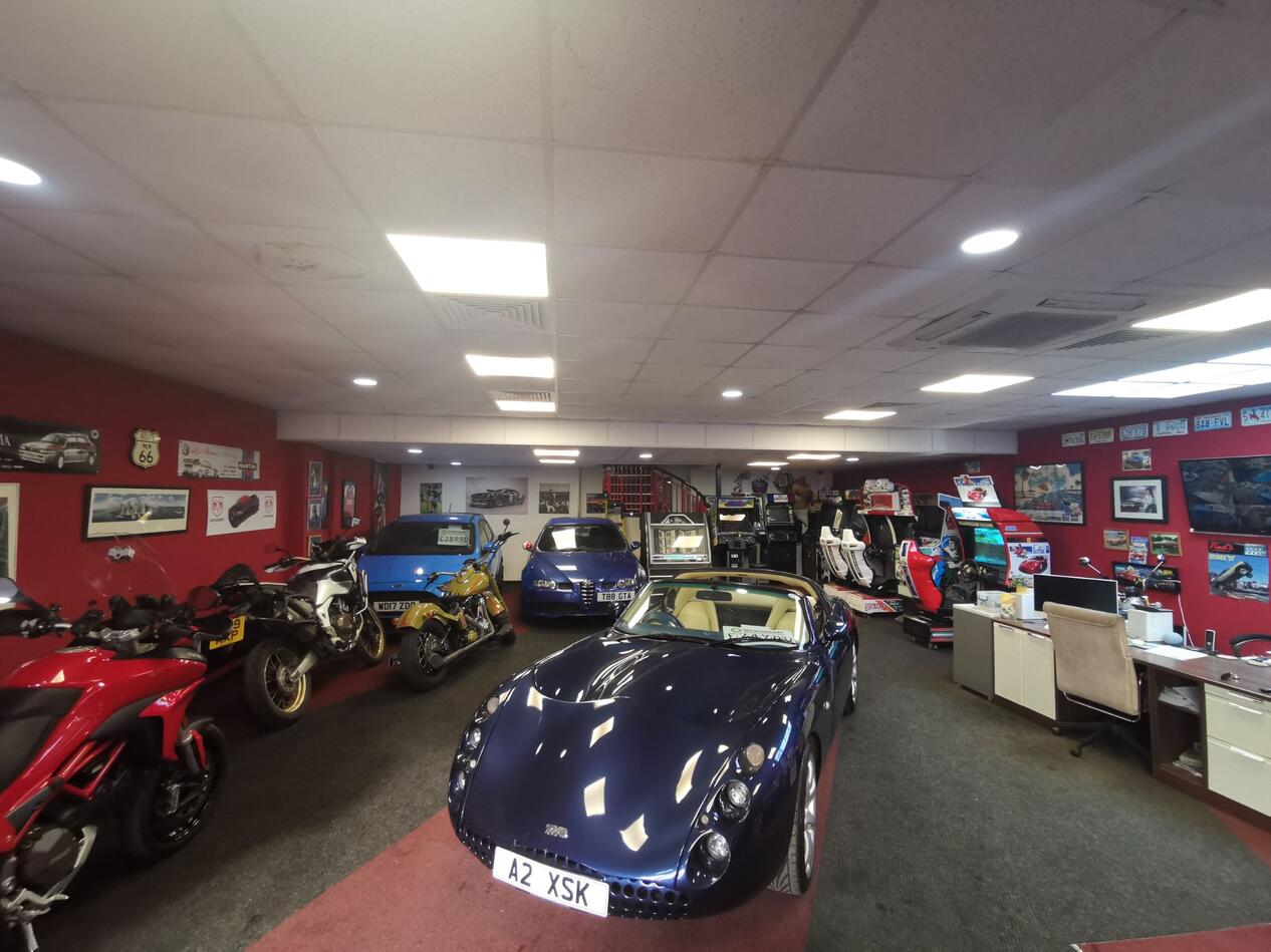 Open Road Cars | Car dealership in Bradford | Autotrader