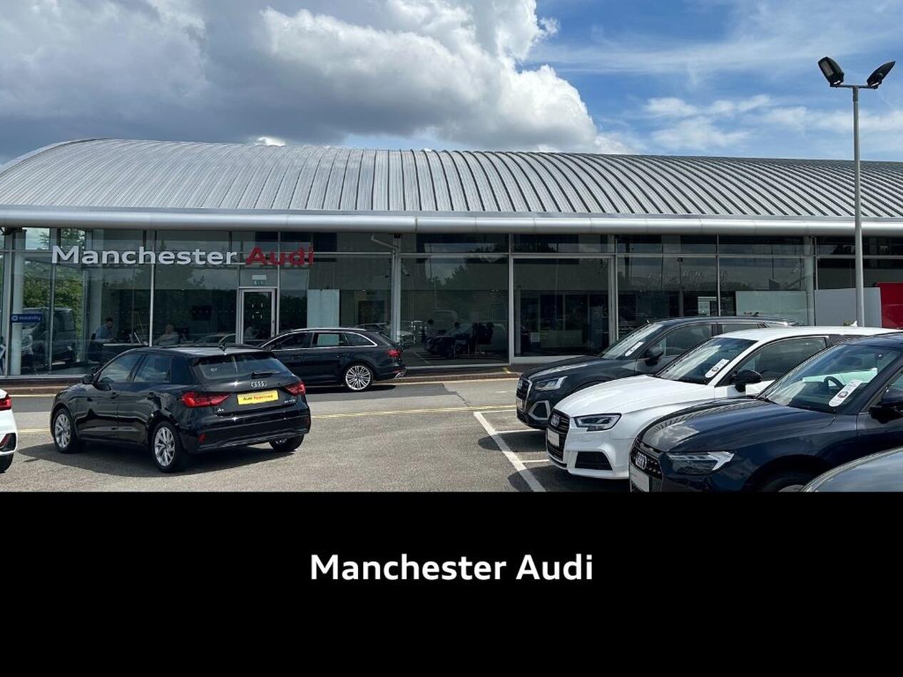 Manchester Audi | Car dealership in Manchester | Autotrader