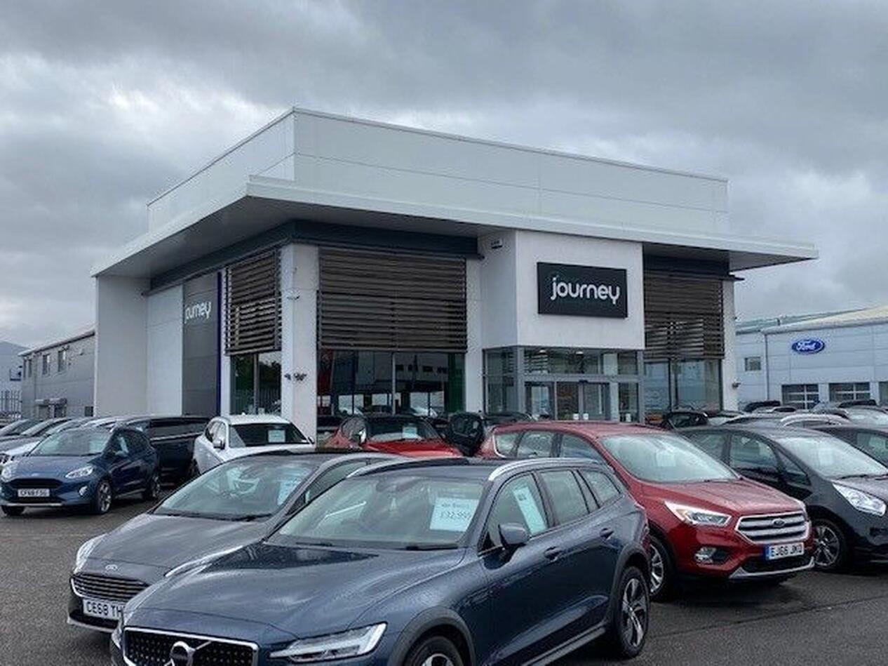 Fordthorne | Car dealership in Cardiff | AutoTrader