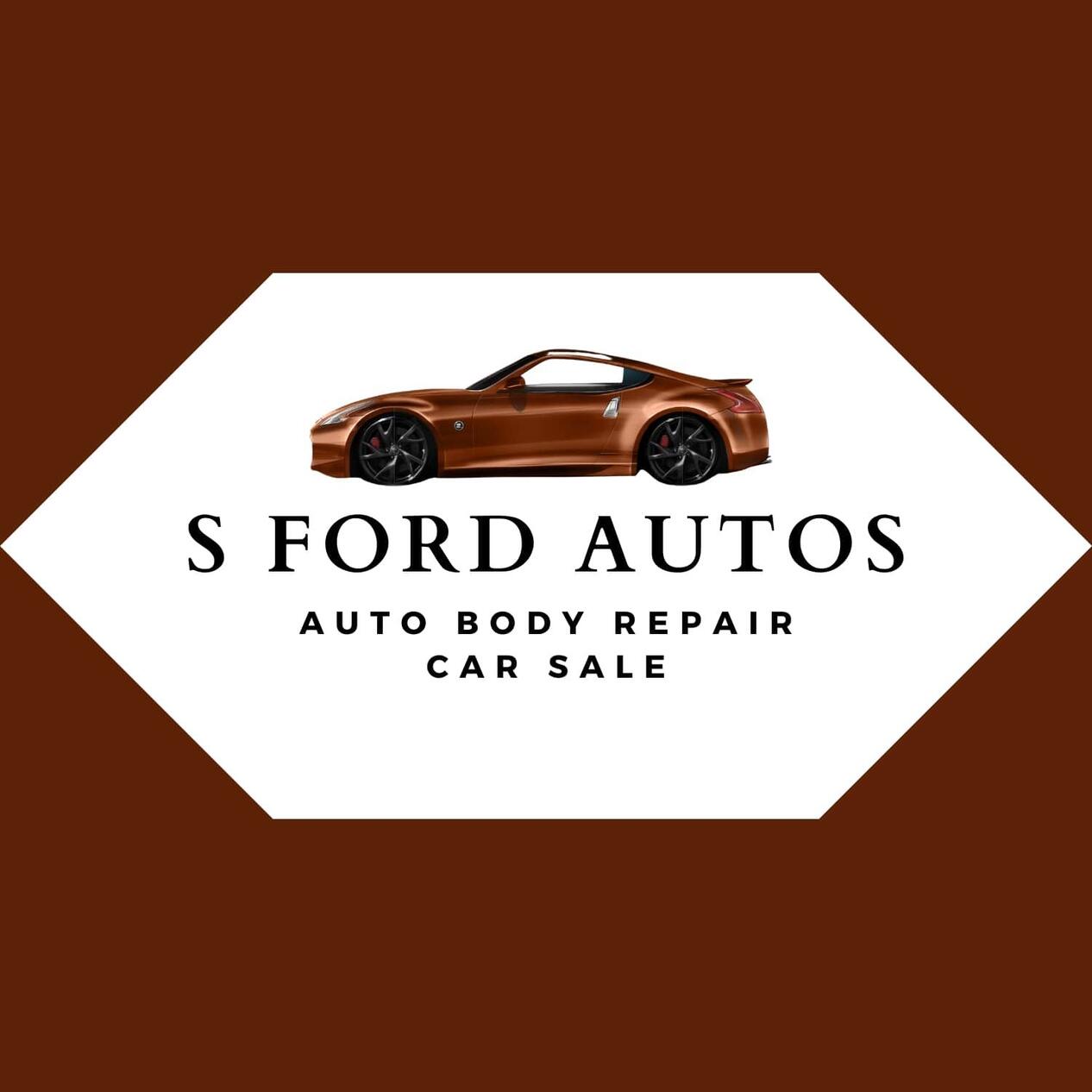 S FORD AUTOS | Car dealership in Forest Gate | Autotrader