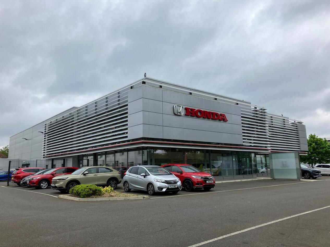 Brayley Honda Orpington | Car dealership in Orpington | AutoTrader