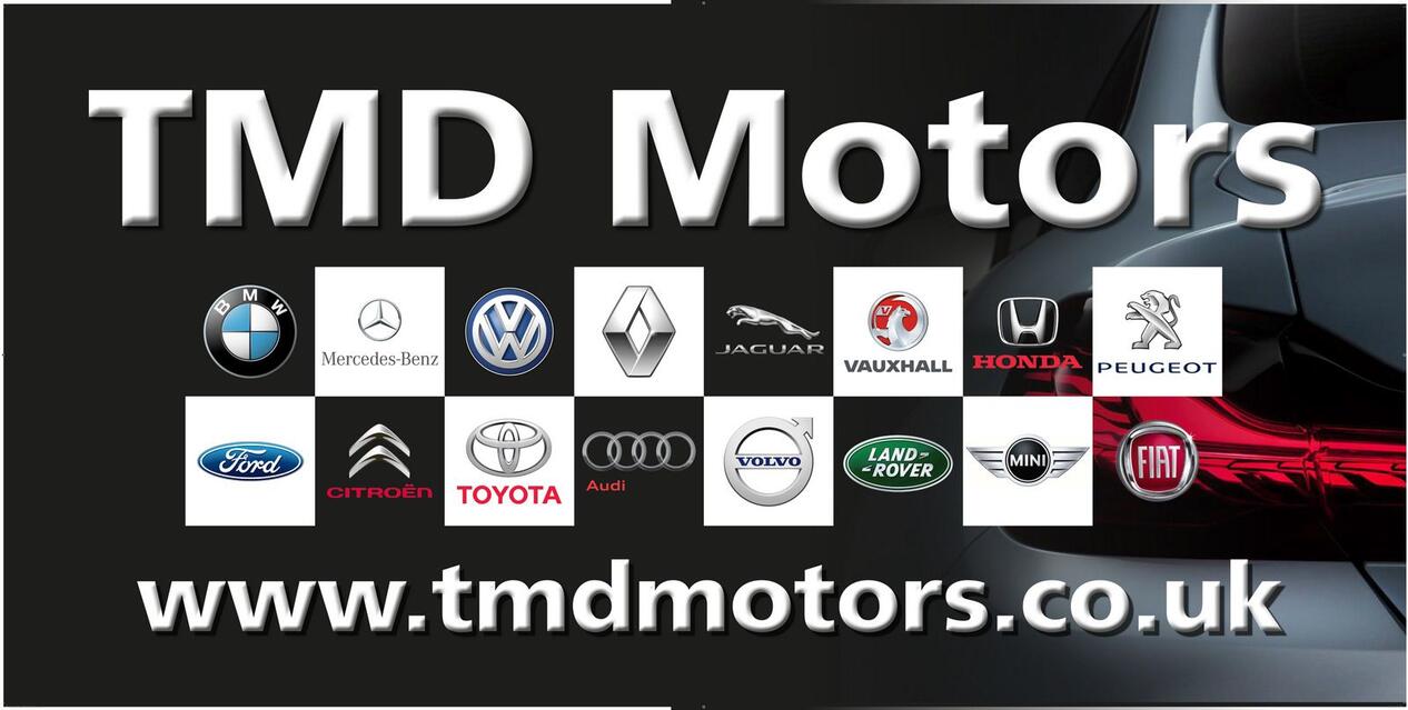 Tmd Motors | Car dealership in Hereford | Autotrader