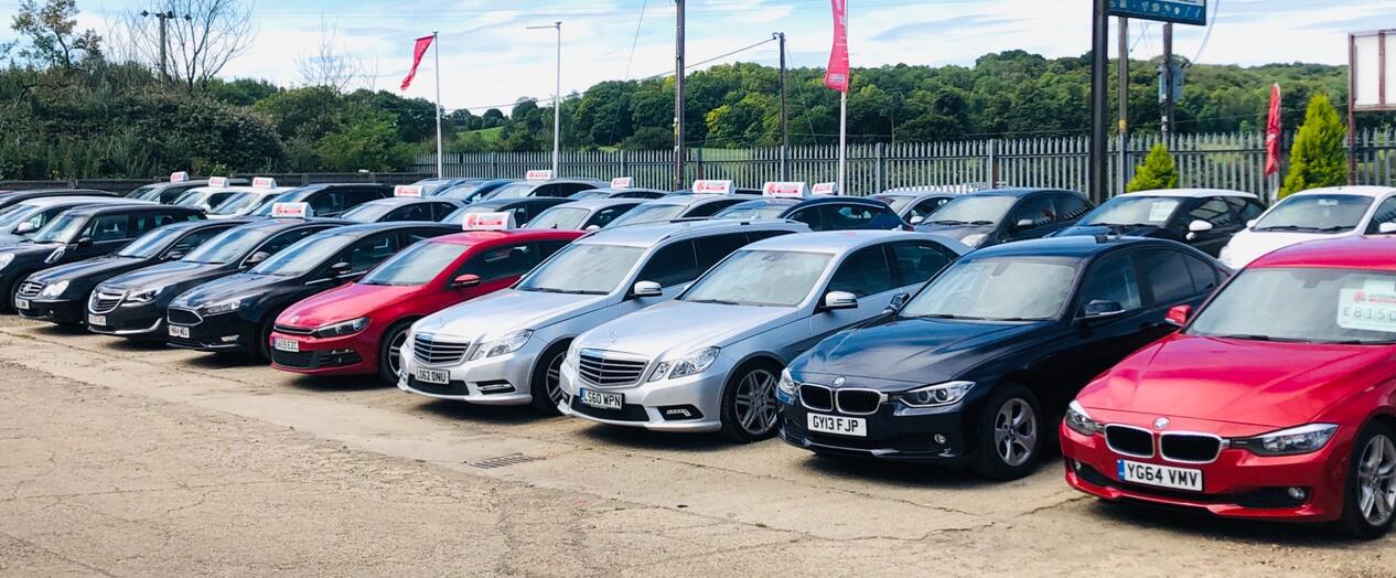 Pace Automotive | Car dealership in Aylesbury | Autotrader