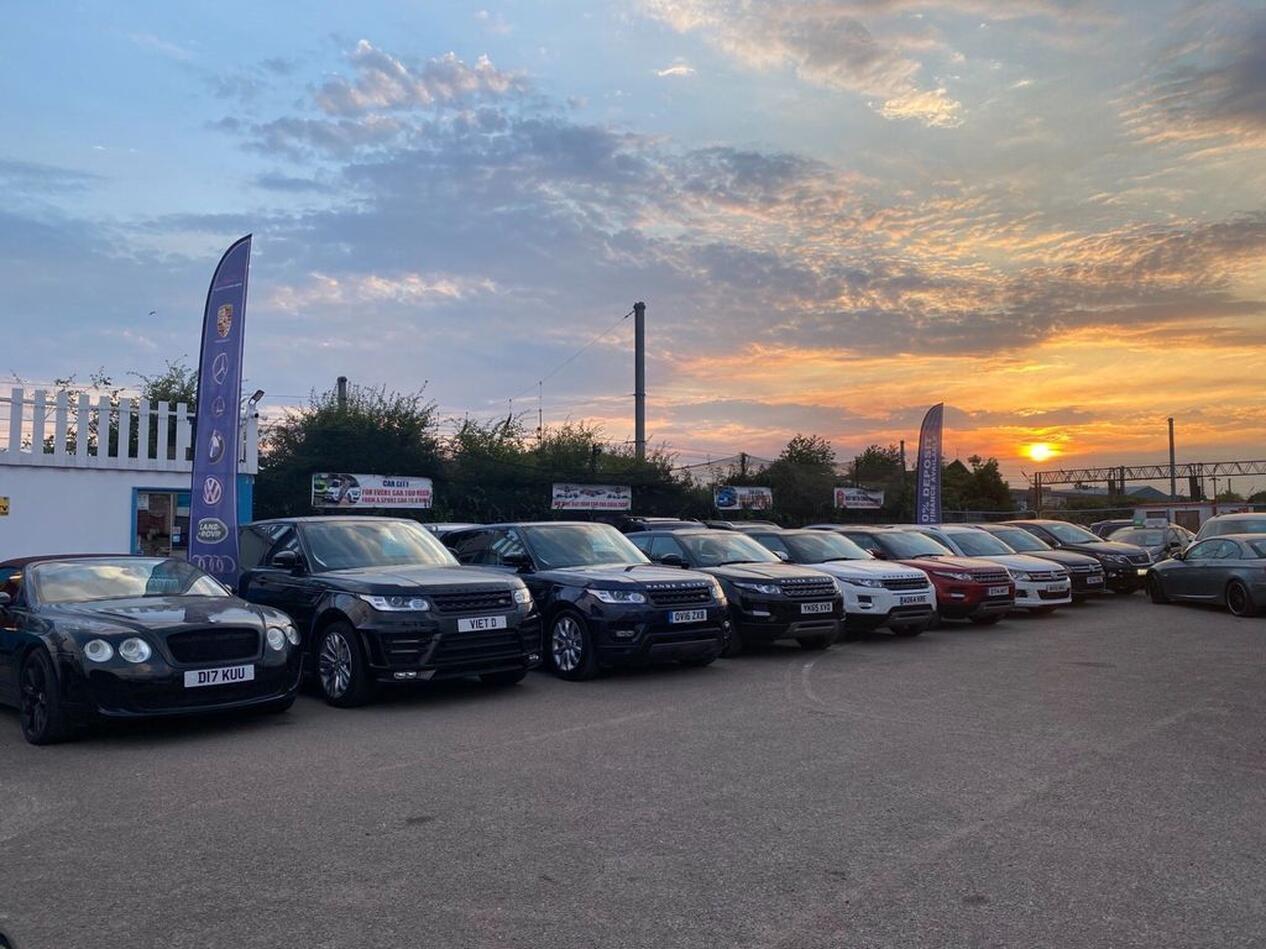 CAR CITY (LUTON) LIMITED | Car dealership in Luton | AutoTrader