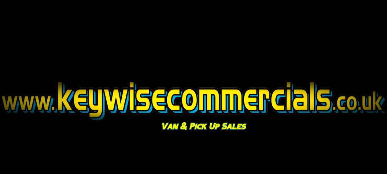 Keywise Commercials | Van dealership in Cullompton | Autotrader