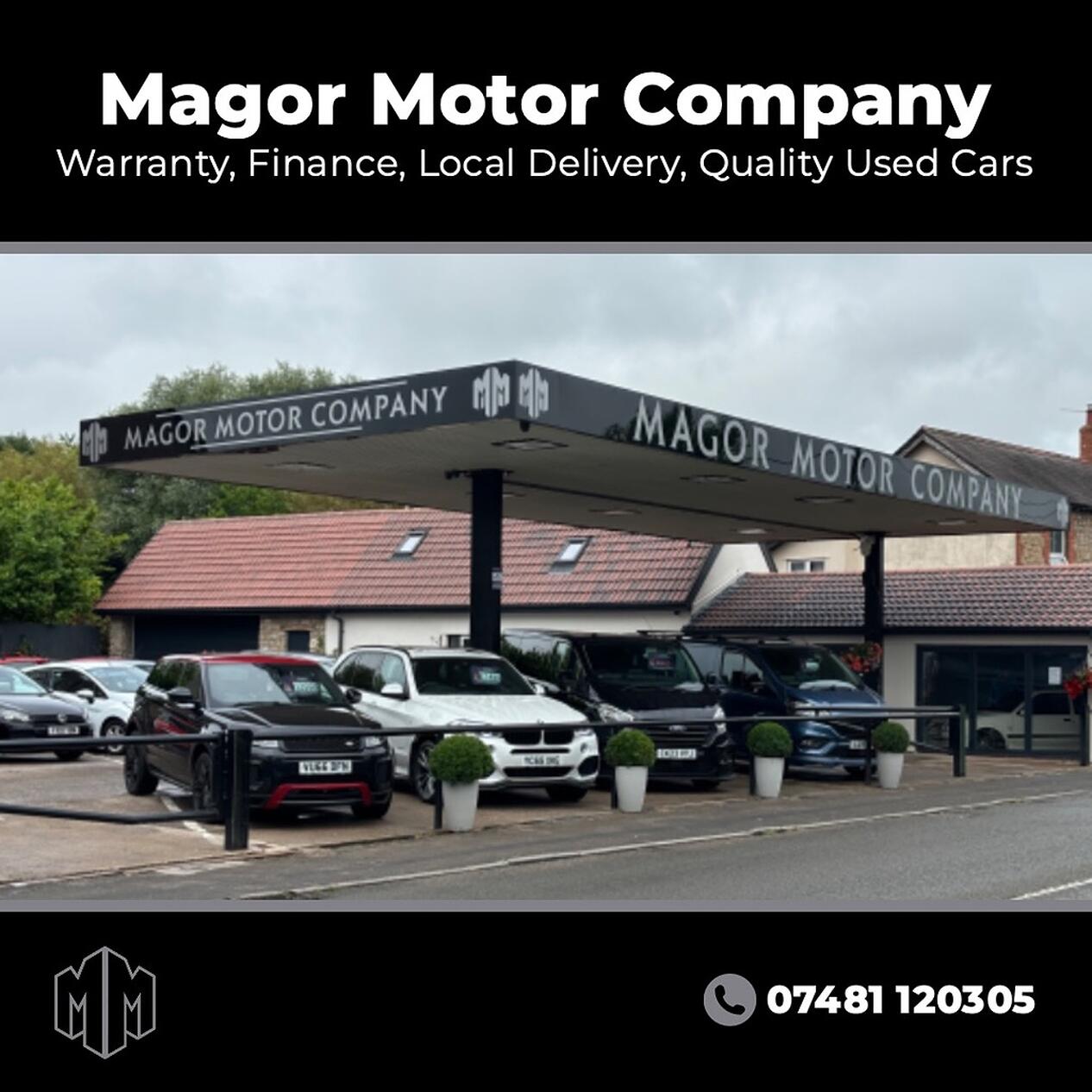 Magor Motor Company | Car dealership in Caldicot | Autotrader