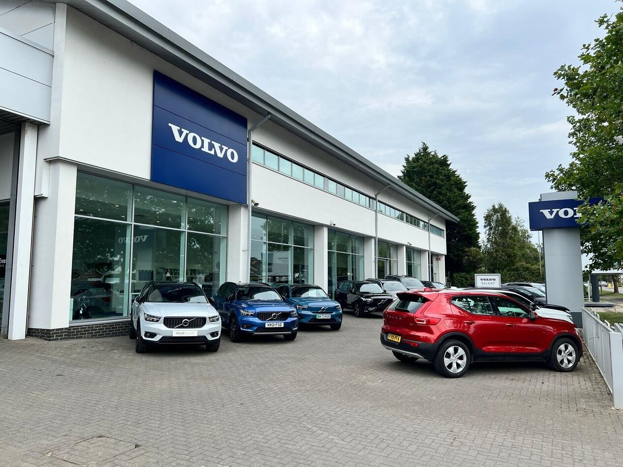 Waylands Volvo Gloucester | Car dealership in Gloucester | Autotrader