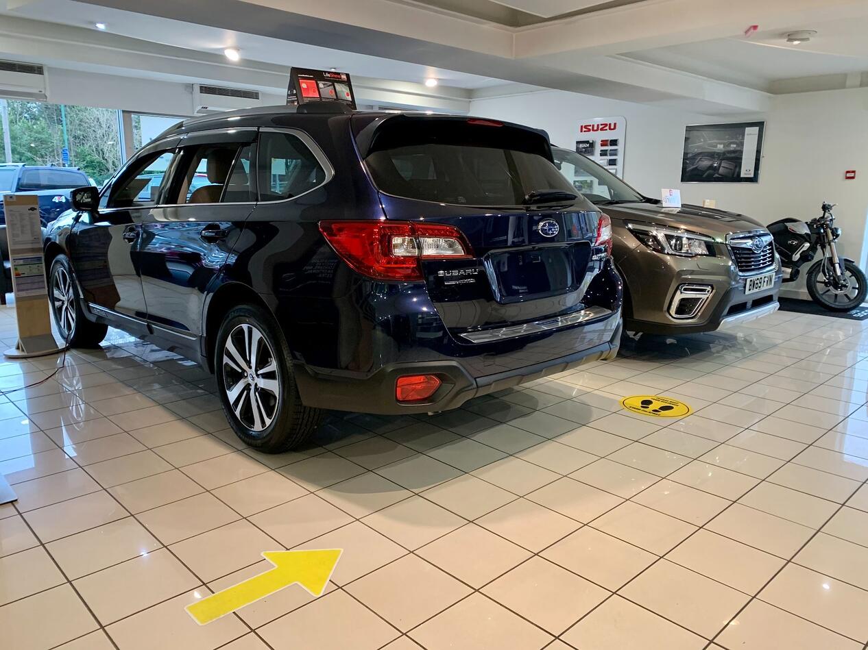 Unity Coventry | Car dealership in Coventry | Autotrader