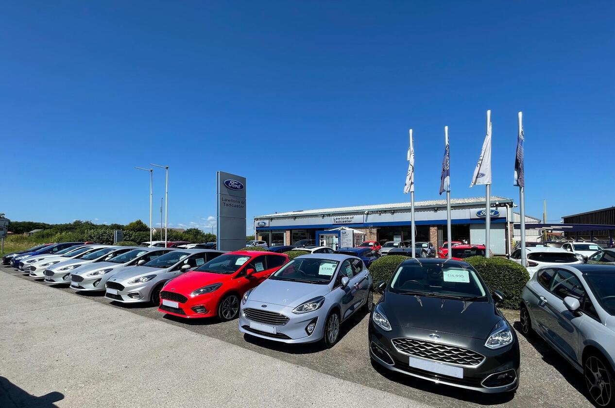 Lawtons Of Tadcaster | Car dealership in Tadcaster | Autotrader