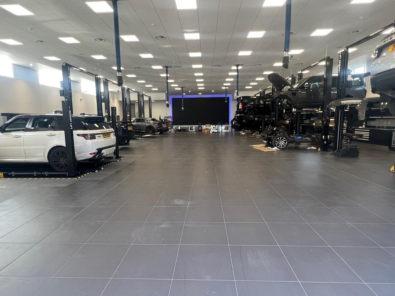 West Motor Company (Bromley) | Car dealership in Beckenham | Autotrader