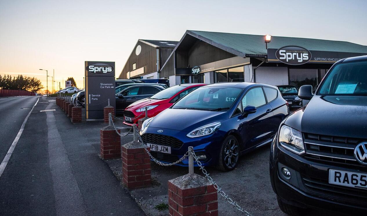 Sprys Of Launceston | Car dealership in Launceston | Autotrader