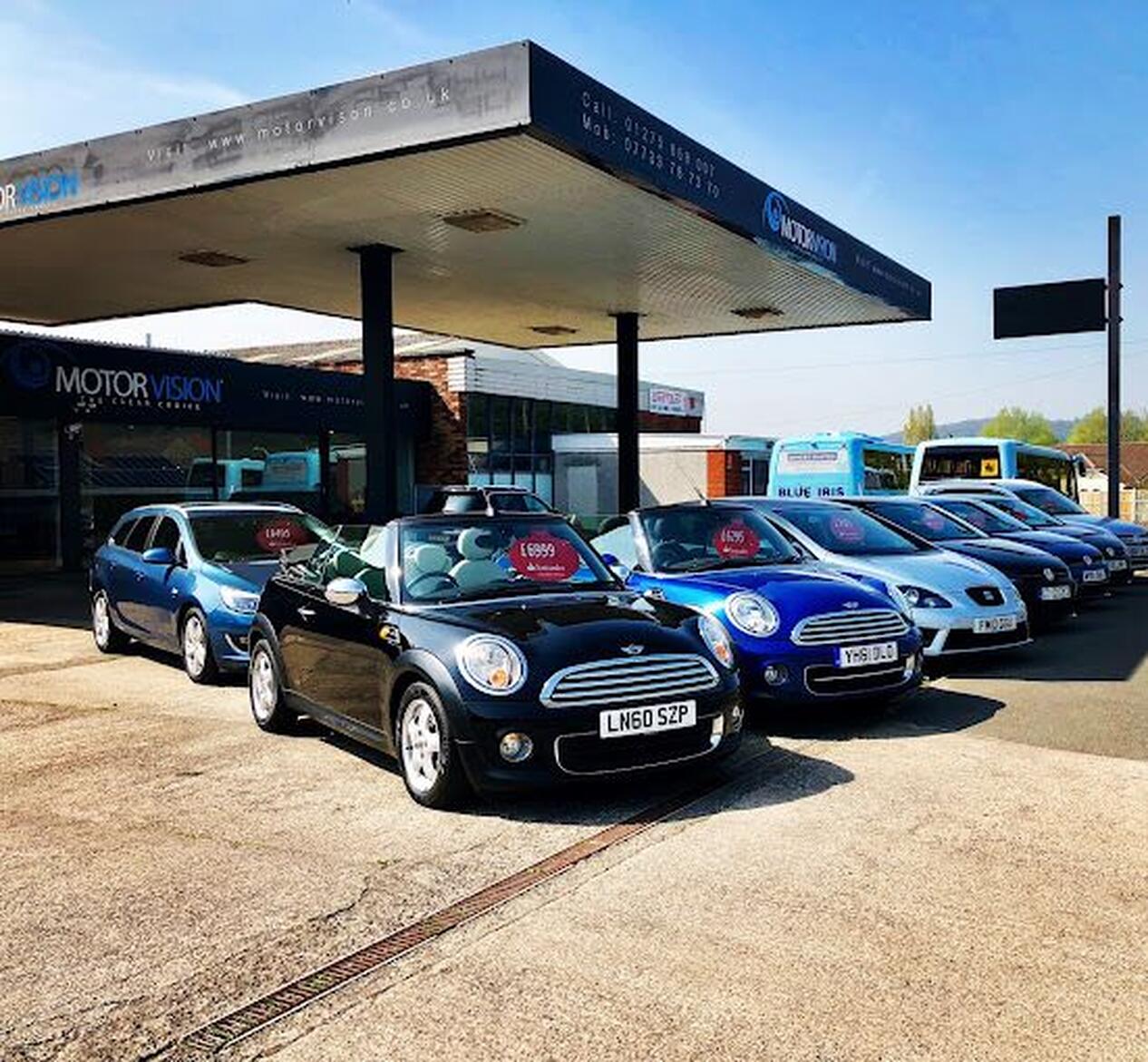 M V Sales UK Ltd | Car dealership in Bristol | AutoTrader