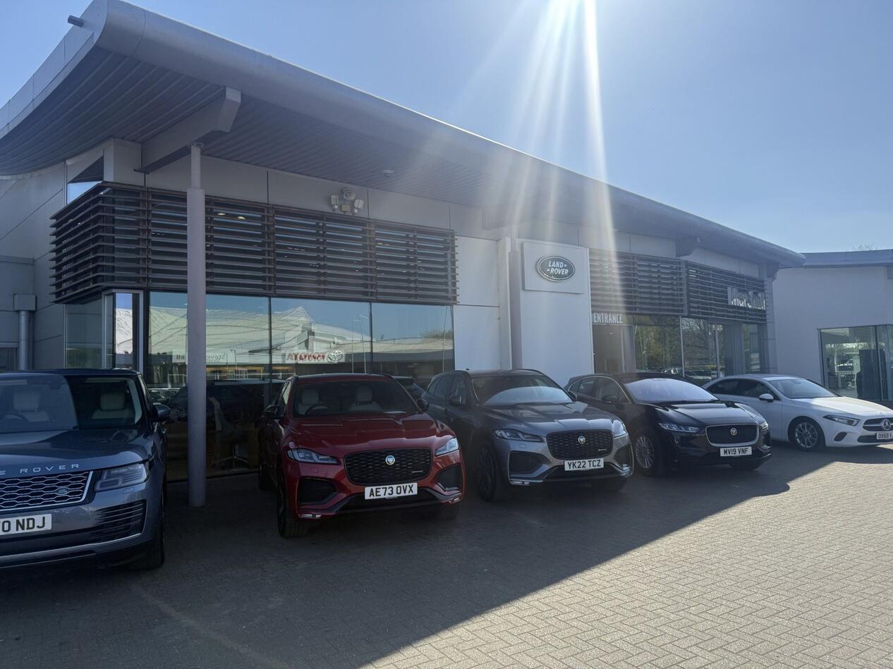 Marshall Approved Used Peterborough | Car dealership in Peterborough | AutoTrader