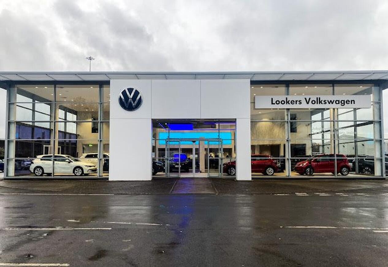 Volkswagen Teesside | Car dealership in Middlesbrough | Autotrader