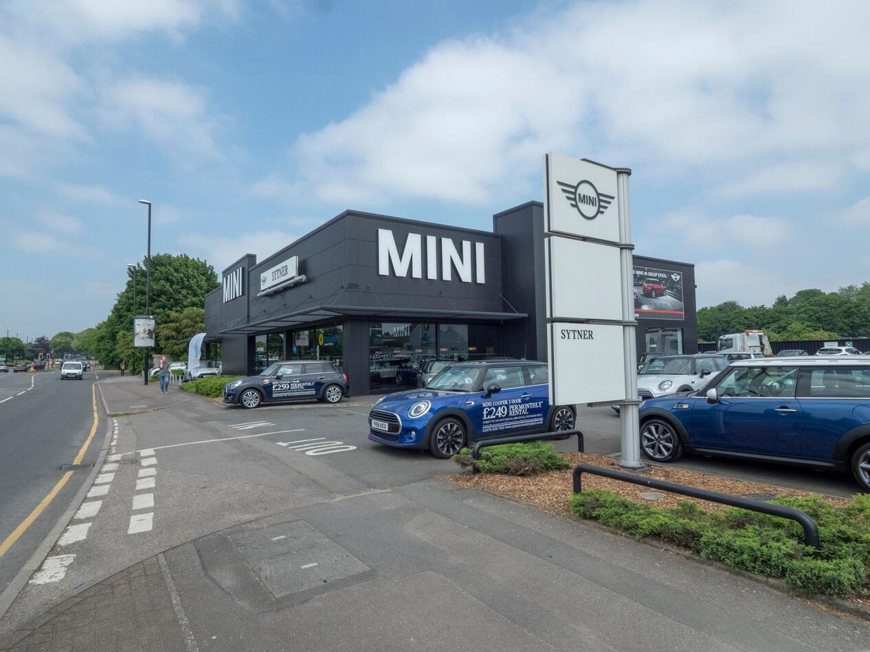 Sytner Coventry MINI | Car dealership in Coventry | Autotrader