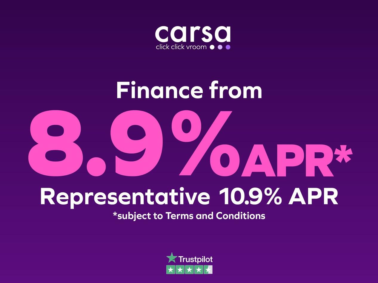 Carsa | Autotrader