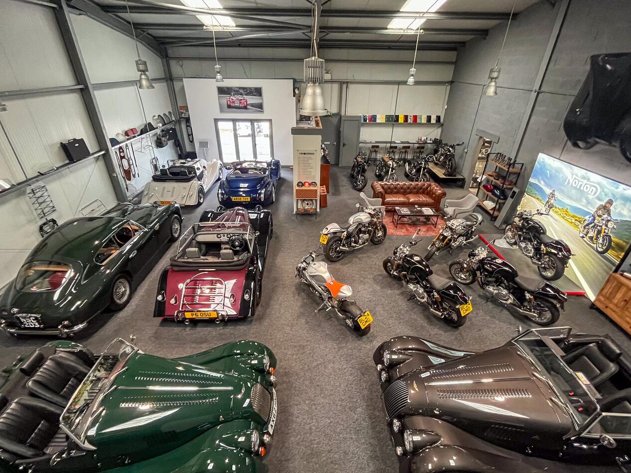 Revolutions | Bike dealership in Perth | Autotrader