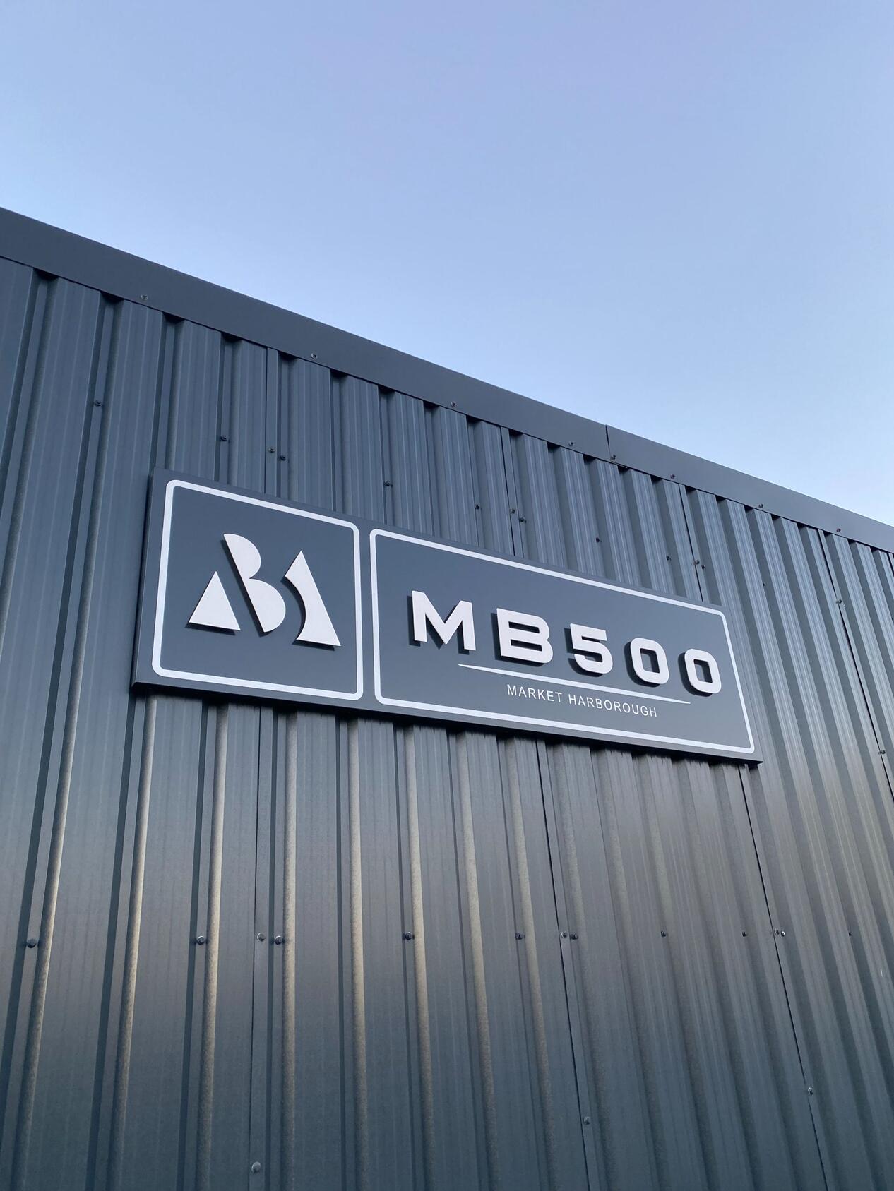 MB500 | Car dealership in Market Harborough | Autotrader