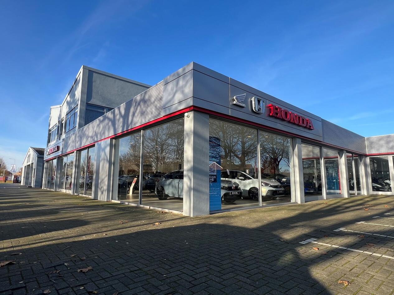 John Banks Honda Colchester | Car dealership in Colchester | Autotrader