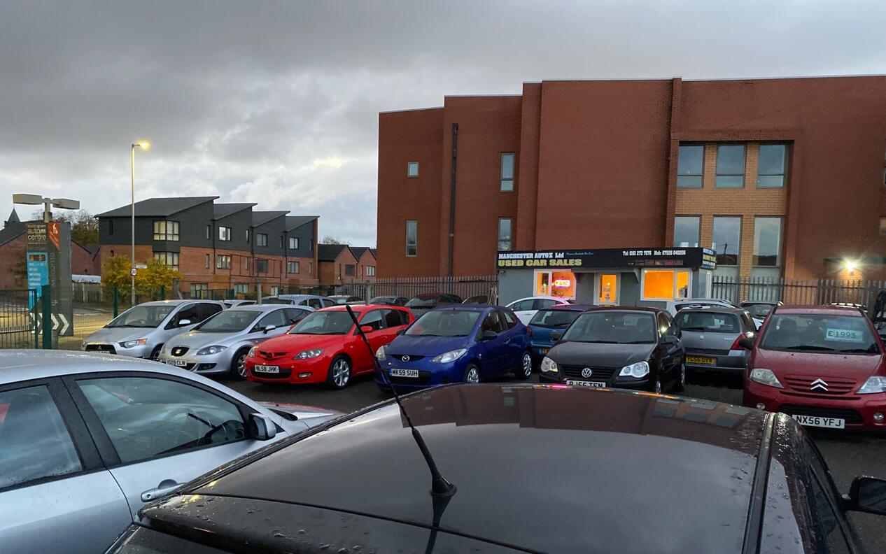 Manchester Autoz Ltd | Car dealership in Manchester | Autotrader