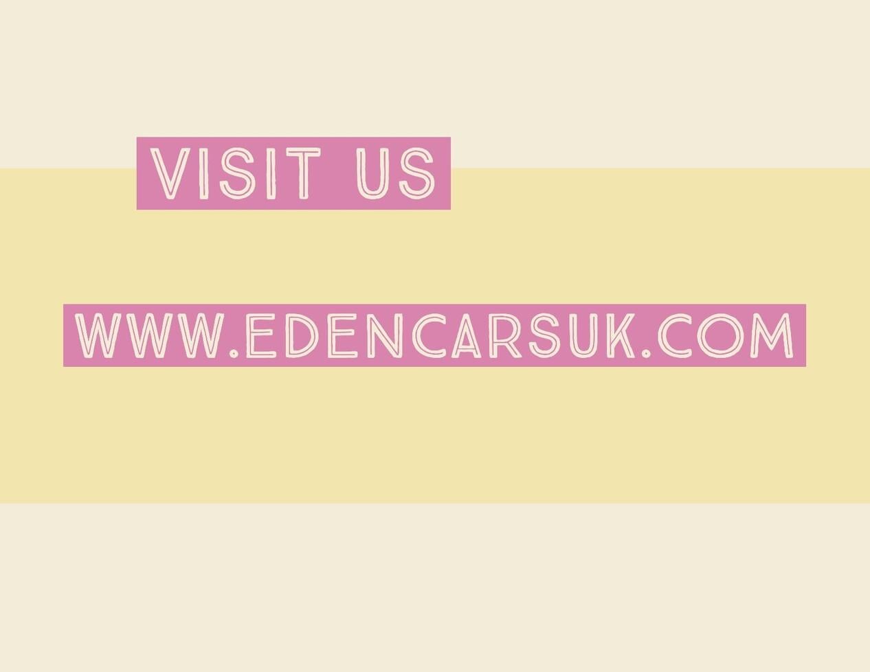 Eden Cars | Car dealership in Batley | Autotrader
