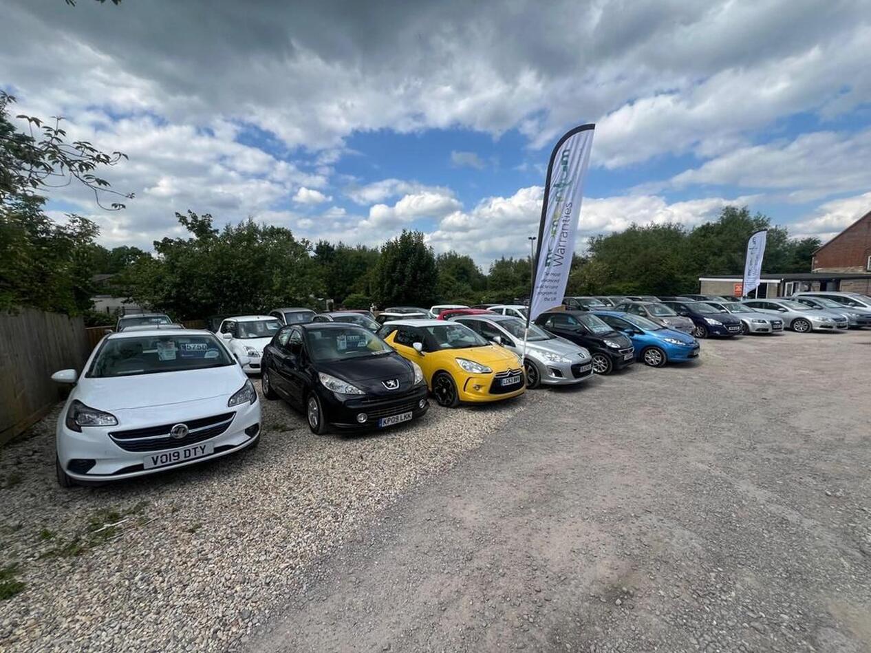 Oxford Automotive | Car dealership in Kidlington | Autotrader