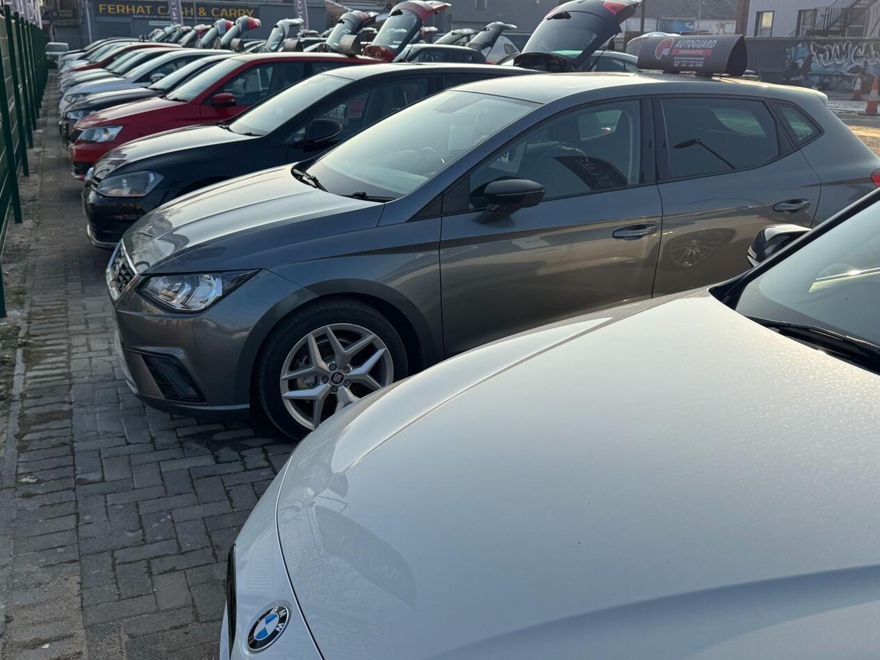 T&T (LEIC) CAR SALES LTD | Car dealership in Leicester | Autotrader