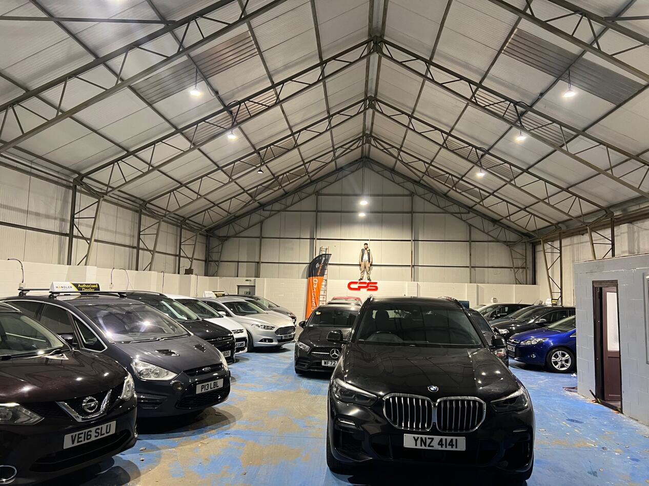 CPS CARS | Car dealership in Telford | Autotrader